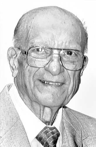 John Batcho Sr. | News, Sports, Jobs - The Herald Star